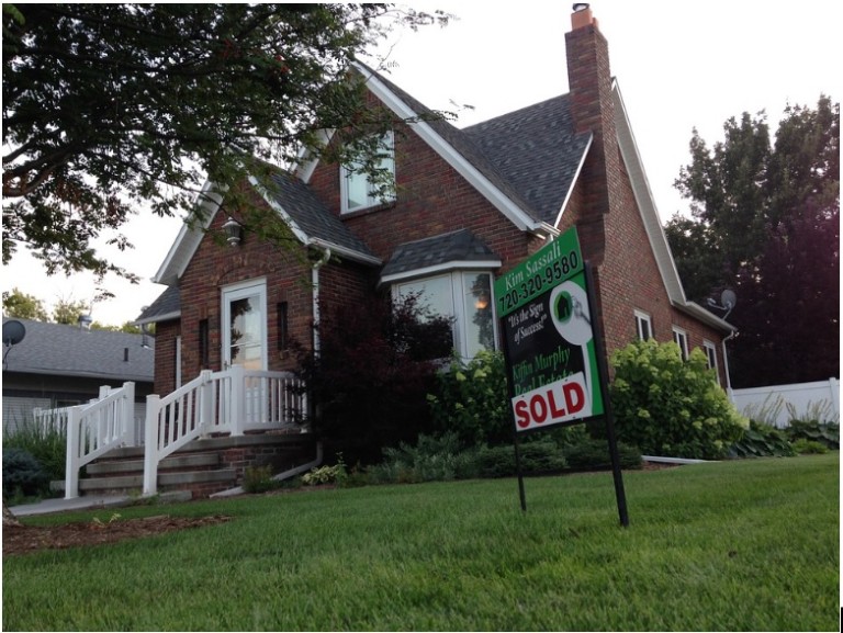 How to Find Your Dream Home in an Overheated Property Market ...