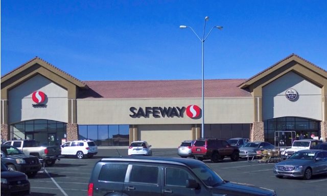 Hanley Investment Group Arranges Sale of Safeway-Anchored Shopping ...