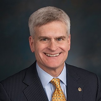 Cassidy Delivers Floor Speech on Lowering Flood Insurance Rates with ...