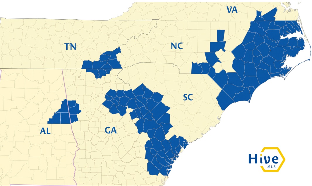 West Metro Board of REALTORS joins Hive MLS as its 20th Member ...